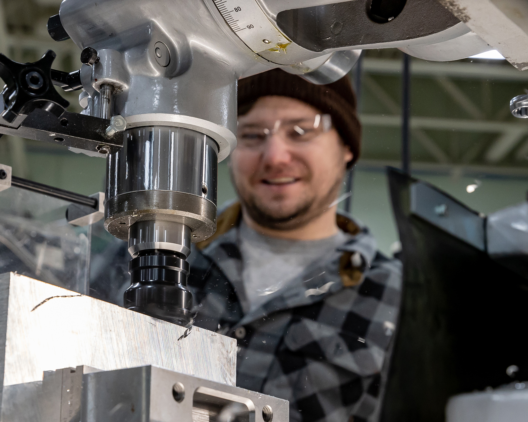 Mechatronics A.A.S. Degree Program at Northland Community & Technical ...