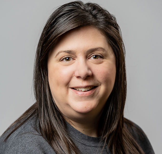 Marcott, Melissa - Northland Community & Technical College