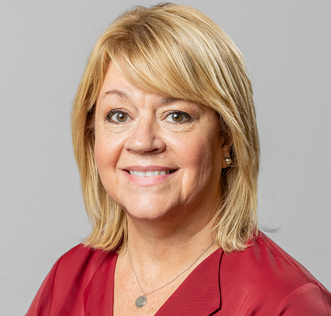 Borsvold, Jennifer - Northland Community & Technical College