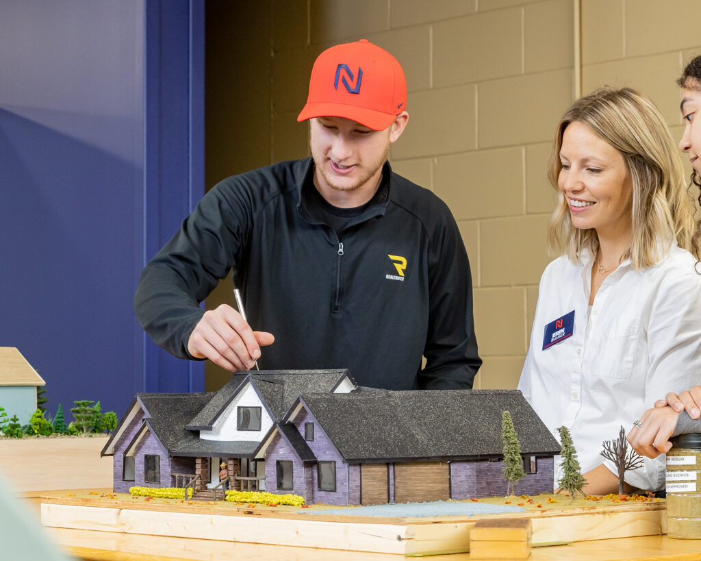 Architectural Technology & Design (A.A.S.) - Northland Community ...