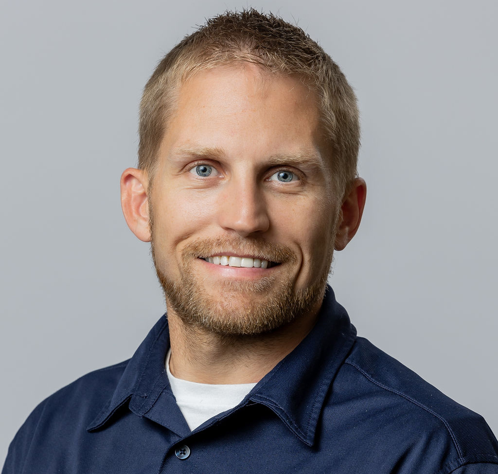 Lovly, David - Northland Community & Technical College