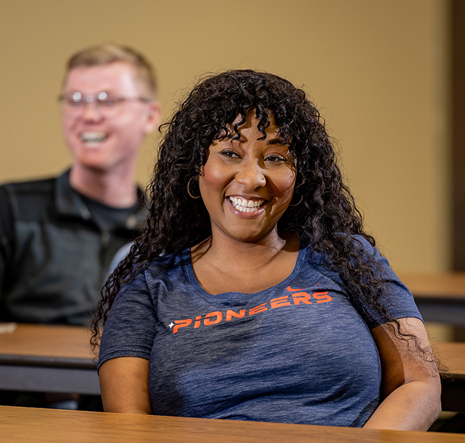Customer Service (Certificate) - Northland Community & Technical College