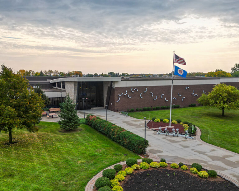 Contact Northland - Northland Community & Technical College