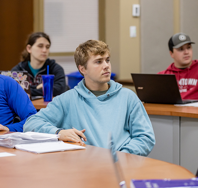 Accounting Technician - Northland Community & Technical College