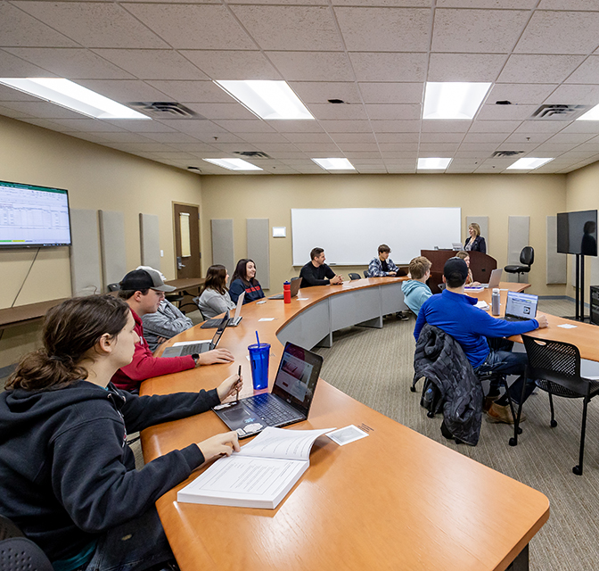 Accounting Transfer Pathway (A.S.) - Northland Community & Technical ...