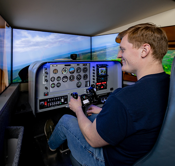 Aviation Maintenance Technology (Diploma) | Northland Community ...