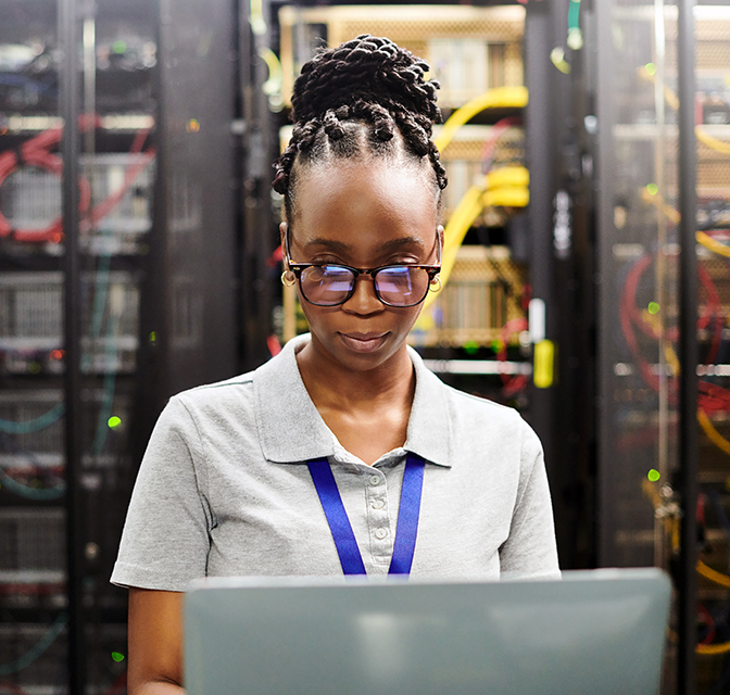 Cisco Networking (Certificate) - Northland Community & Technical College