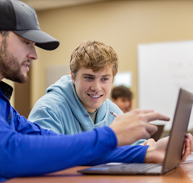 Northland Community & Technical College | East Grand Forks & Thief ...