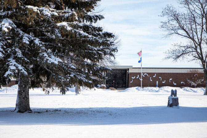 Parents & Families Information | Northland Community & Technical College