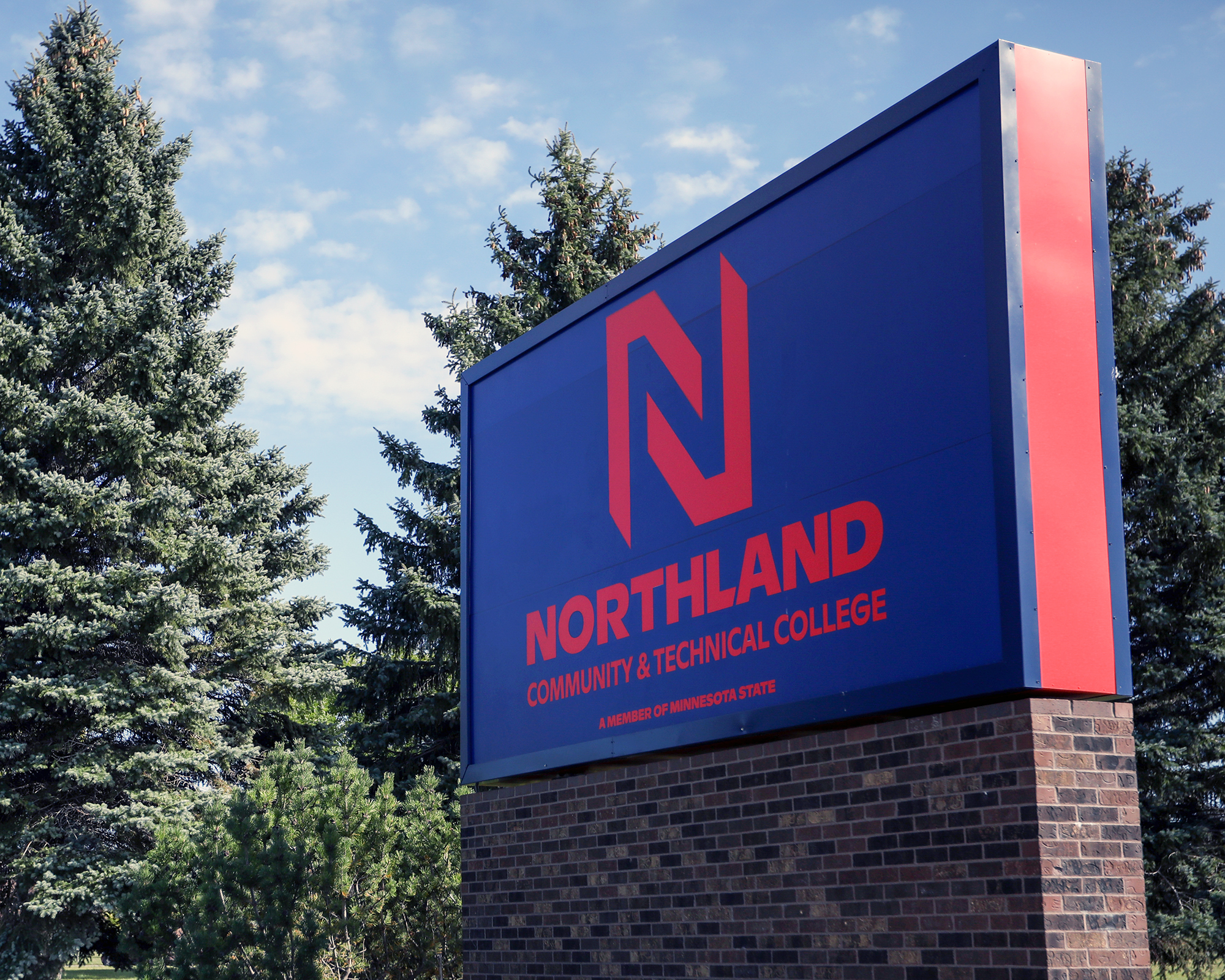 Contact Northland - Northland Community & Technical College