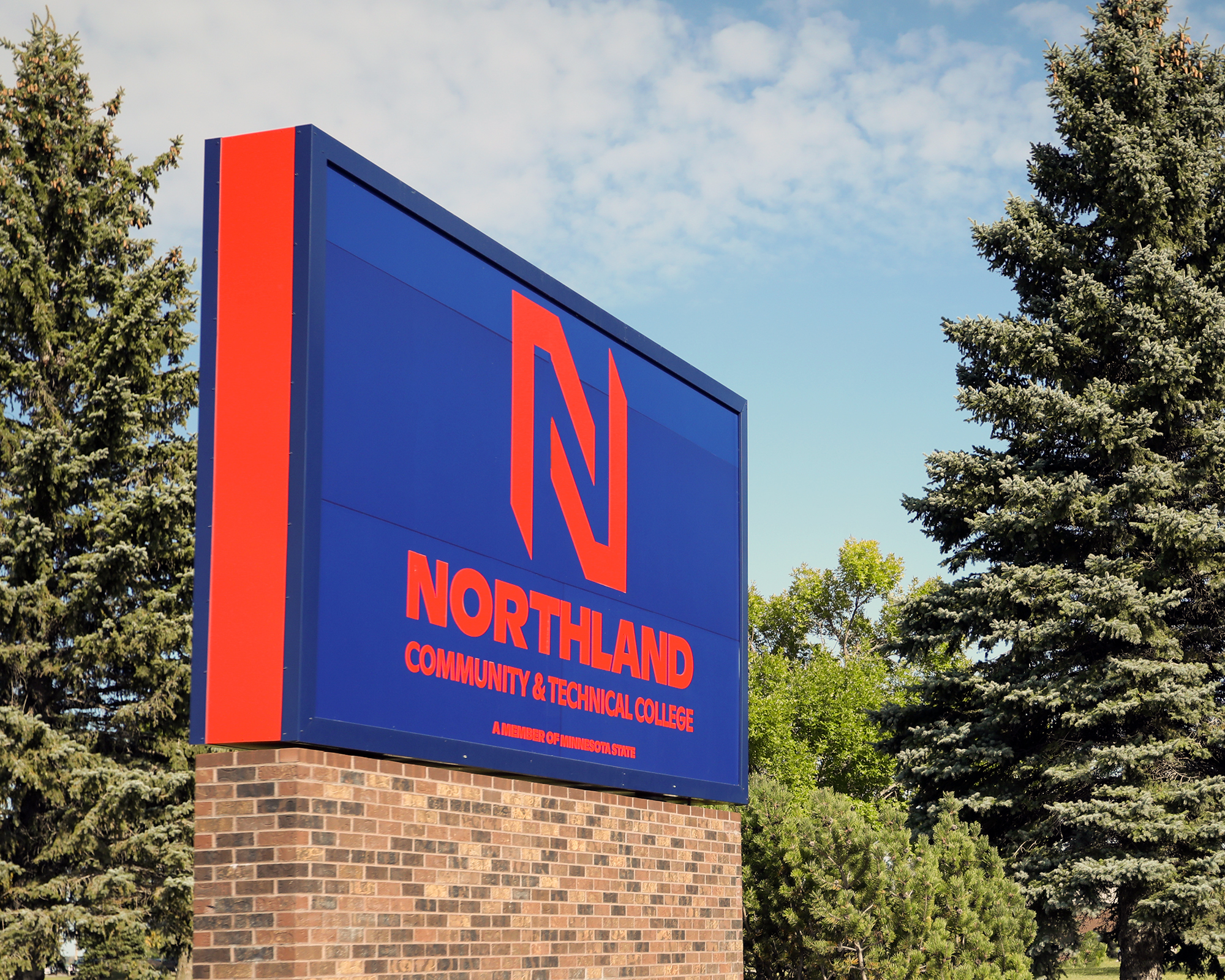 Contact Northland - Northland Community & Technical College