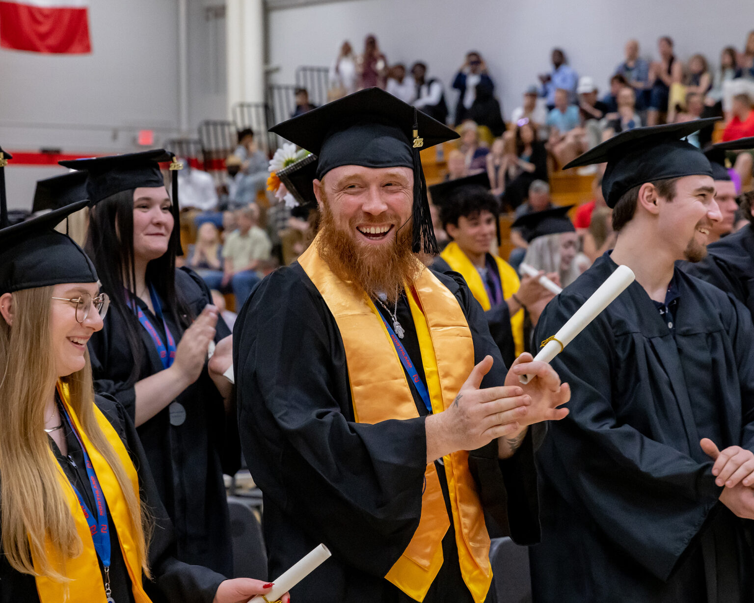 Welding Technology (Diploma) - Northland Community & Technical College
