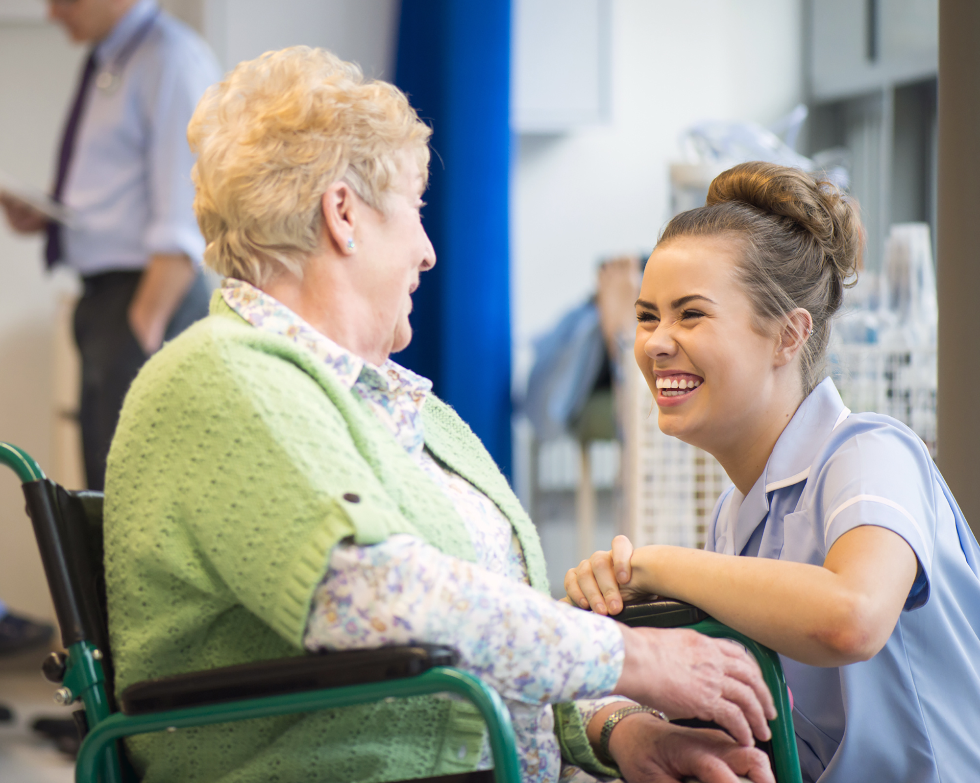 Northland Community & Technical College offers FREE Nursing Assistant ... Northland Community & Technical College offers FREE Nursing Assistant ...